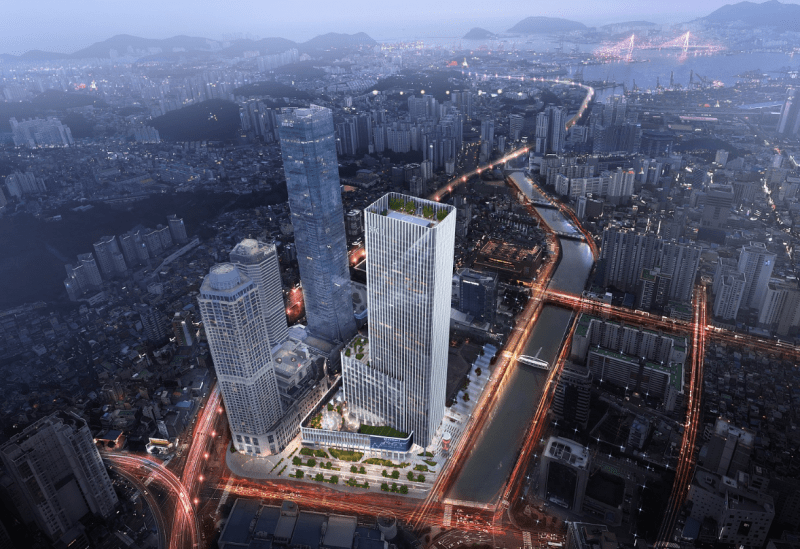 Busan as a Global Financial Center: its Competitiveness and Challenges ...