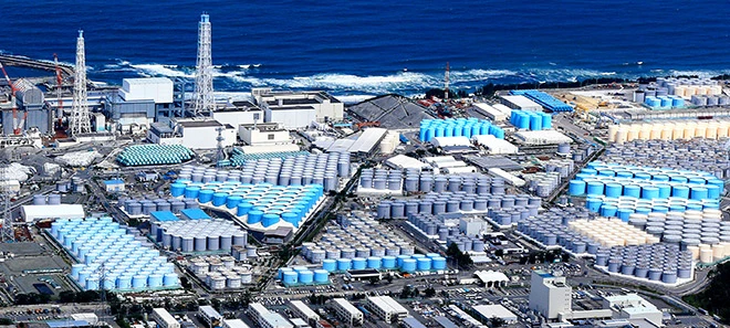 South Korean Consumers and Fishing Industry Worry Over Fukushima ...