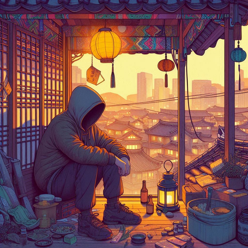 Urban Isolation: How South Korea's Cities Are Growing Lonely ...